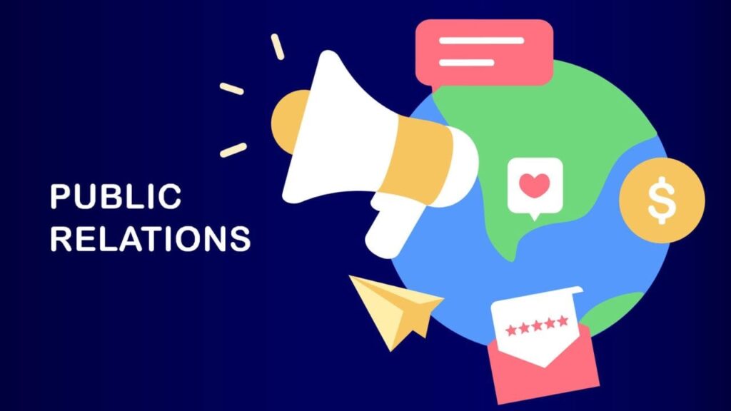 PR Marketing là gì? 7 loại hình PR Marketing phổ biến