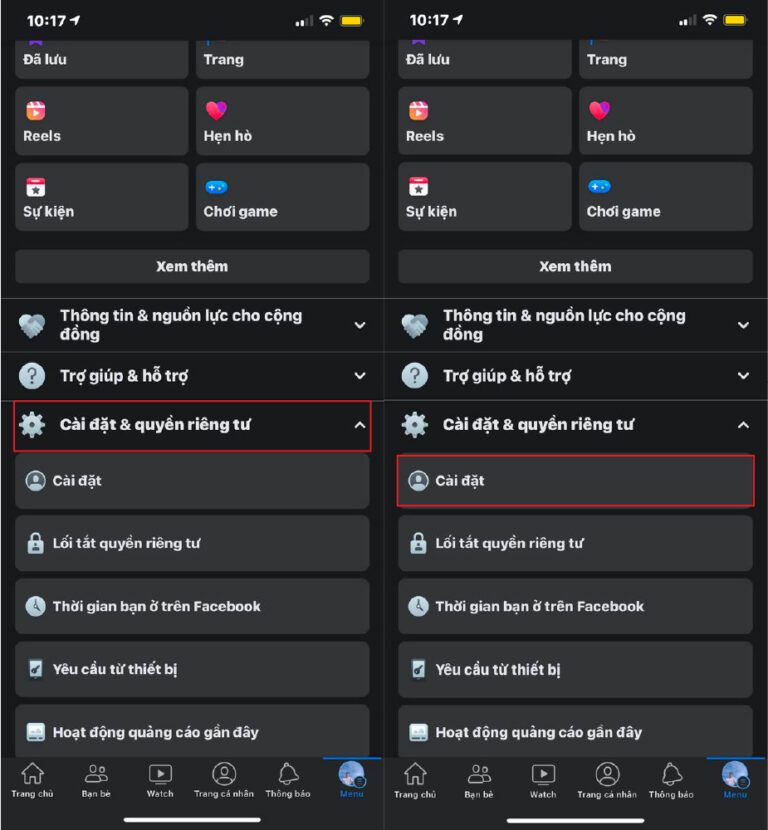 Block là gì ? Cách block một người trên Facebook và Messenger