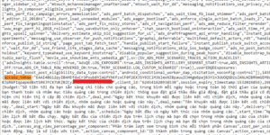 Token Facebook là gì? Cách lấy Token FB đơn giản nhất – Dinos Việt Nam