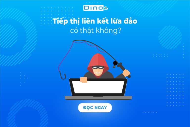 Tiếp thị liên kết lừa đảo có thật không?