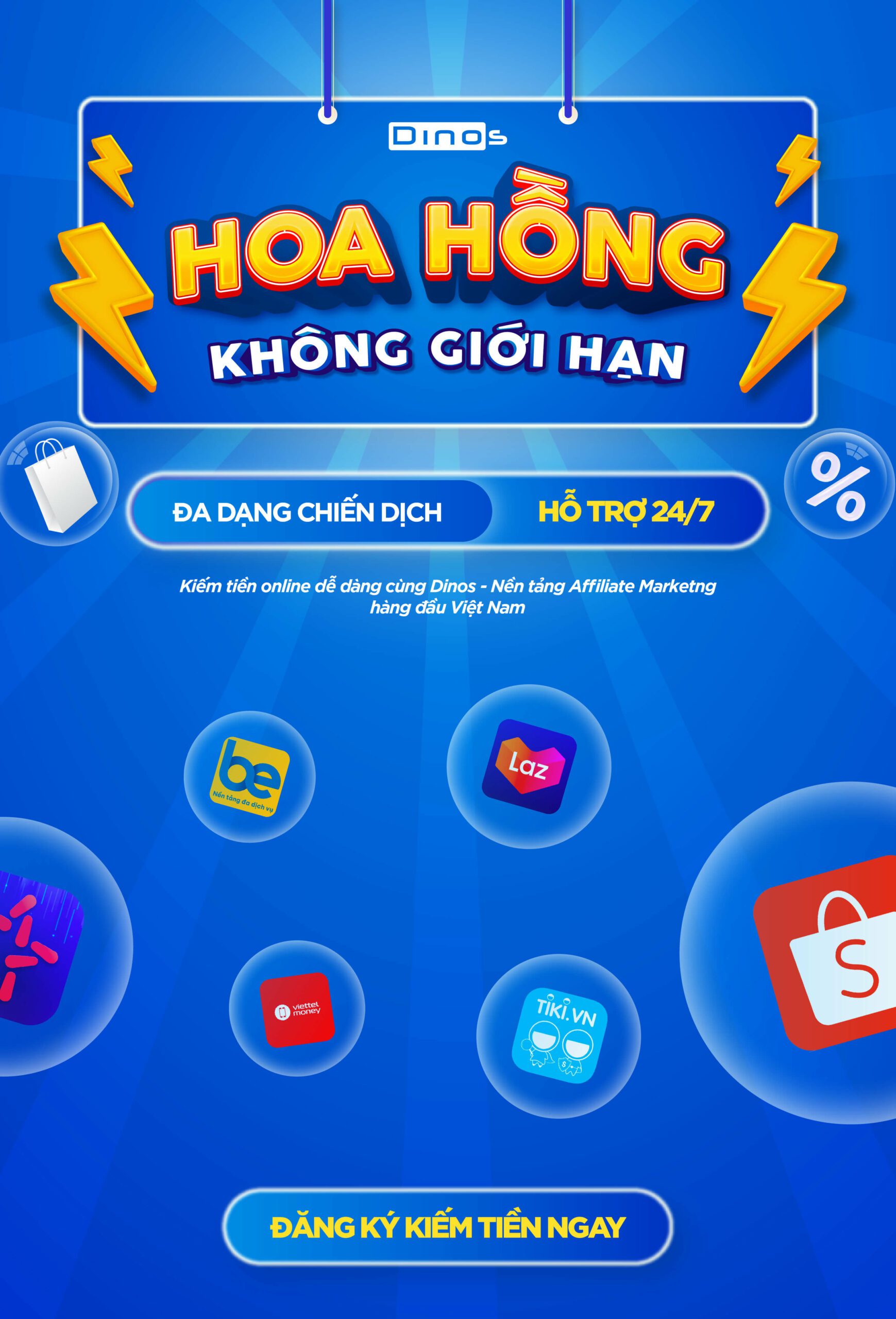 Bán hàng trên Shopee như thế nào? 8 bước cơ bản cho người mới